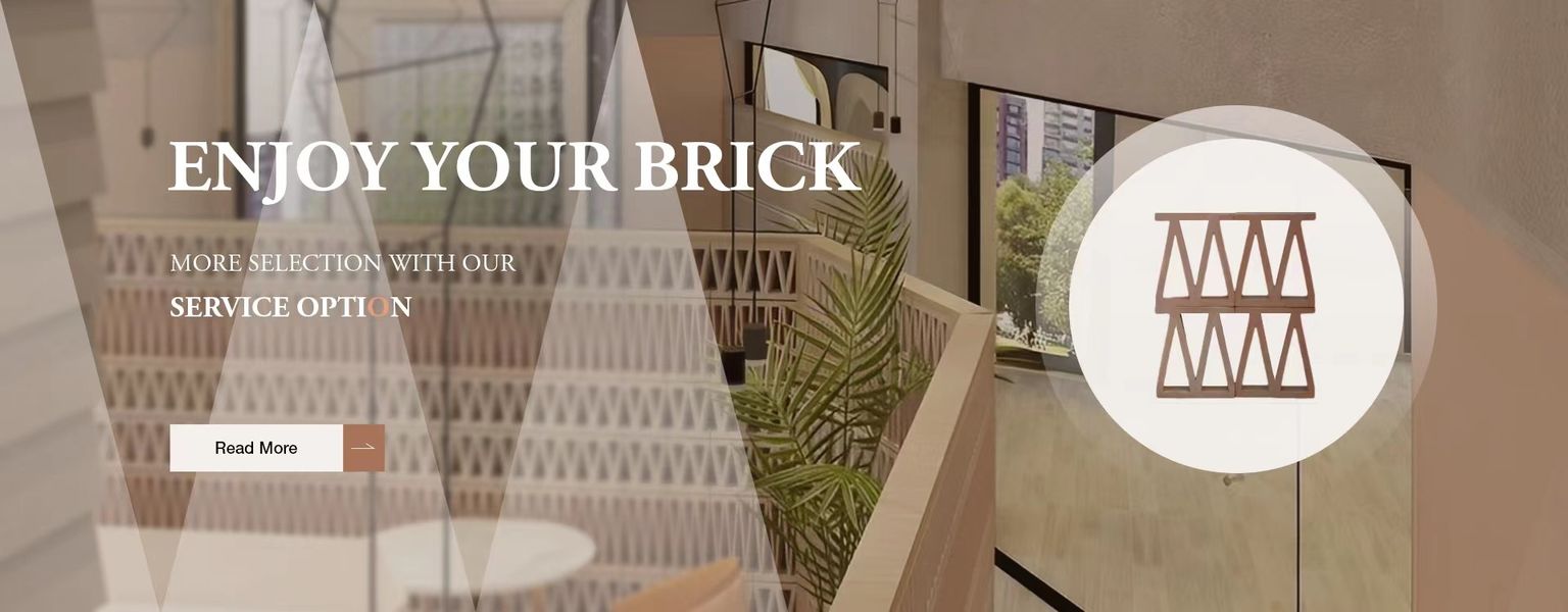 Kualitas Bata Veneer Tipis & bata wajah perpecahan pabrik dari Cina